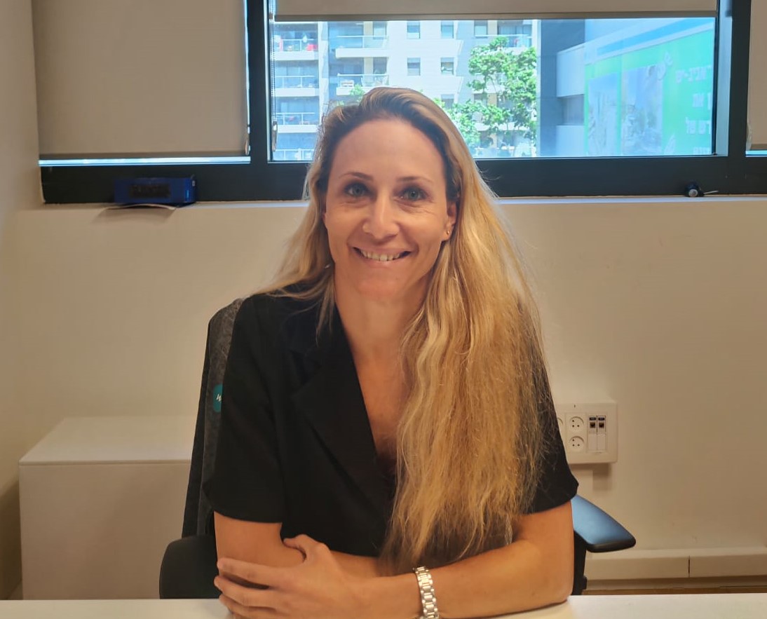 ענקית מיקור החוץ Webhelp במינוי בכיר לשלוחת החברה בישראל - אייס